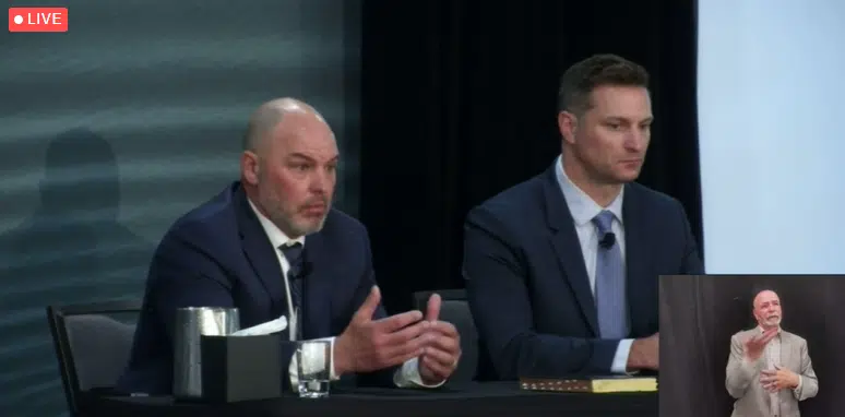 Former RCMP tactical team lead called for trauma support after N.S ...