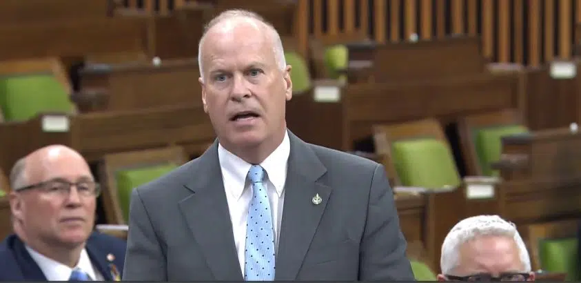 MP Perkins calls for reopening of Shelburne and Lunenburg ports of ...