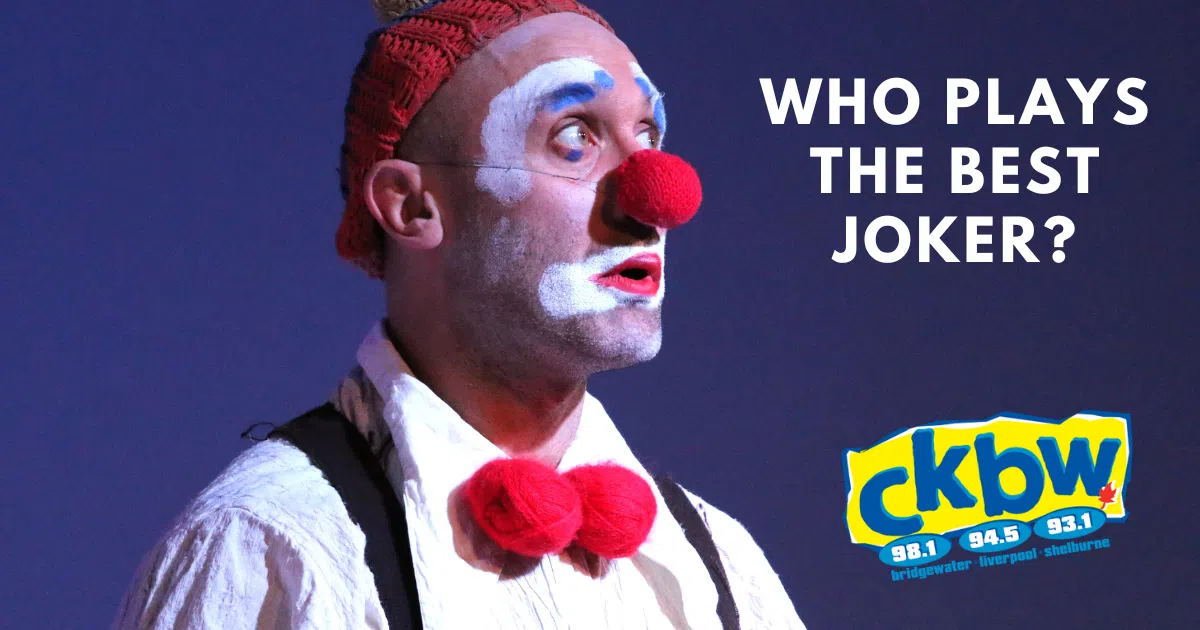 A New Joker Movie! Who Played Him Best? | CKBW