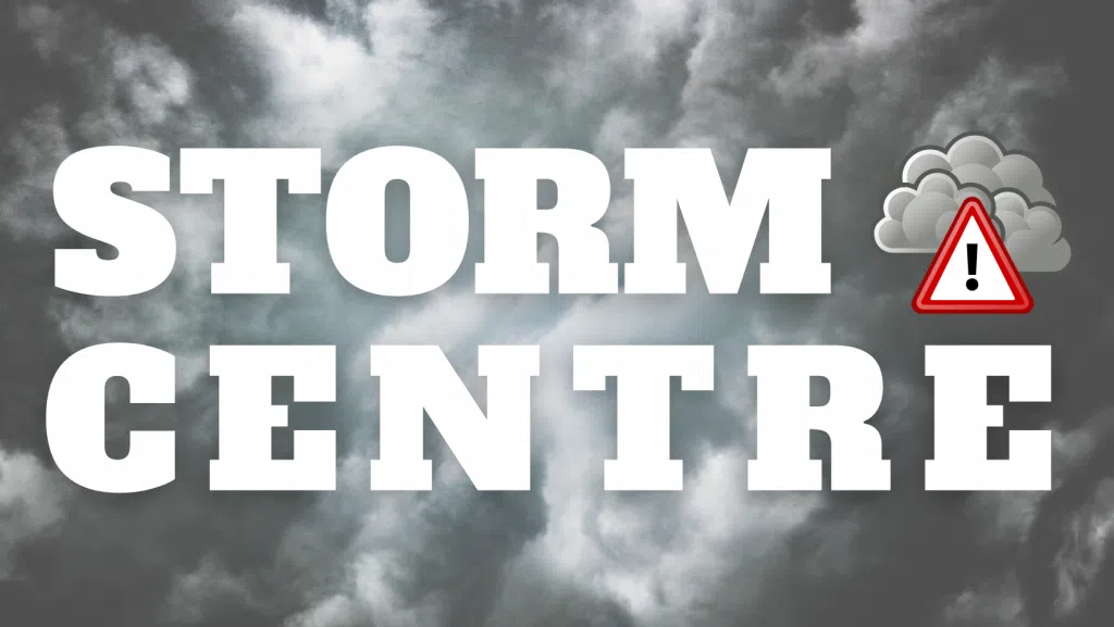 South Shore Storm Centre | CKBW