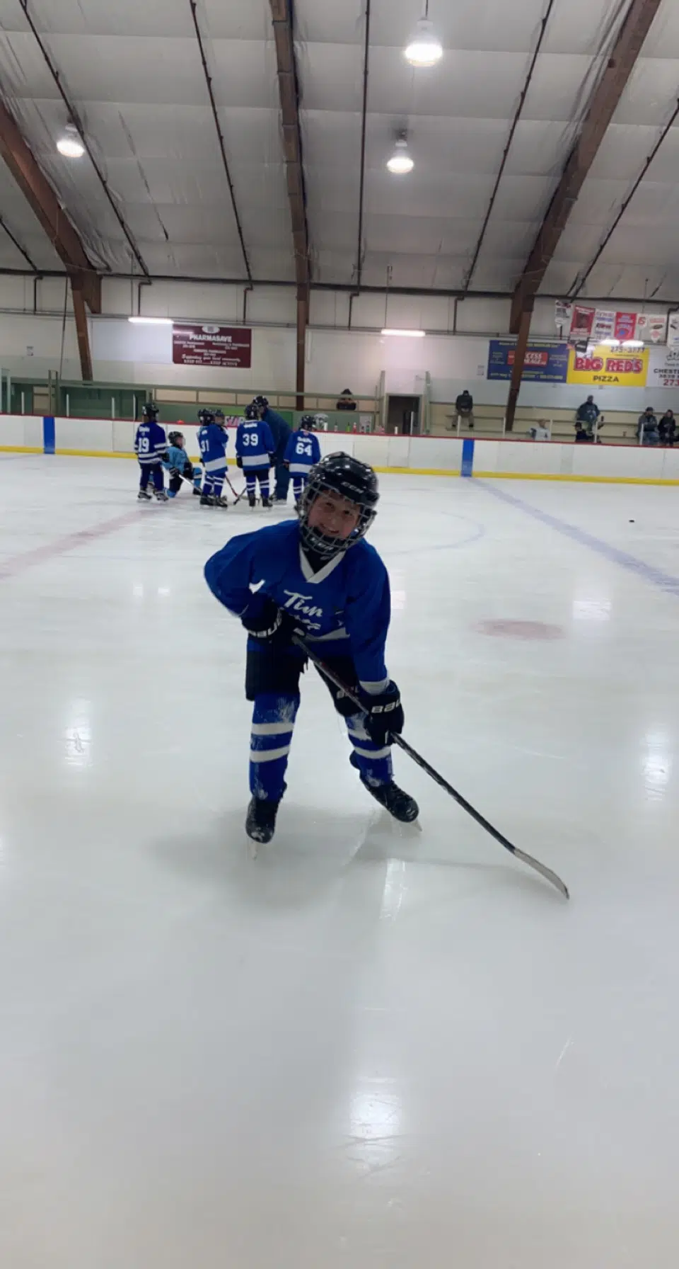 Athlete Of The Week: Jaxon Richardson | CKBW