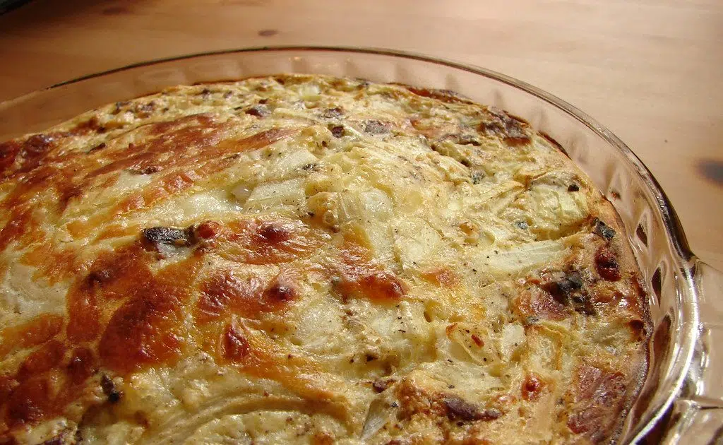 Adjusting The Recipe | CKBW