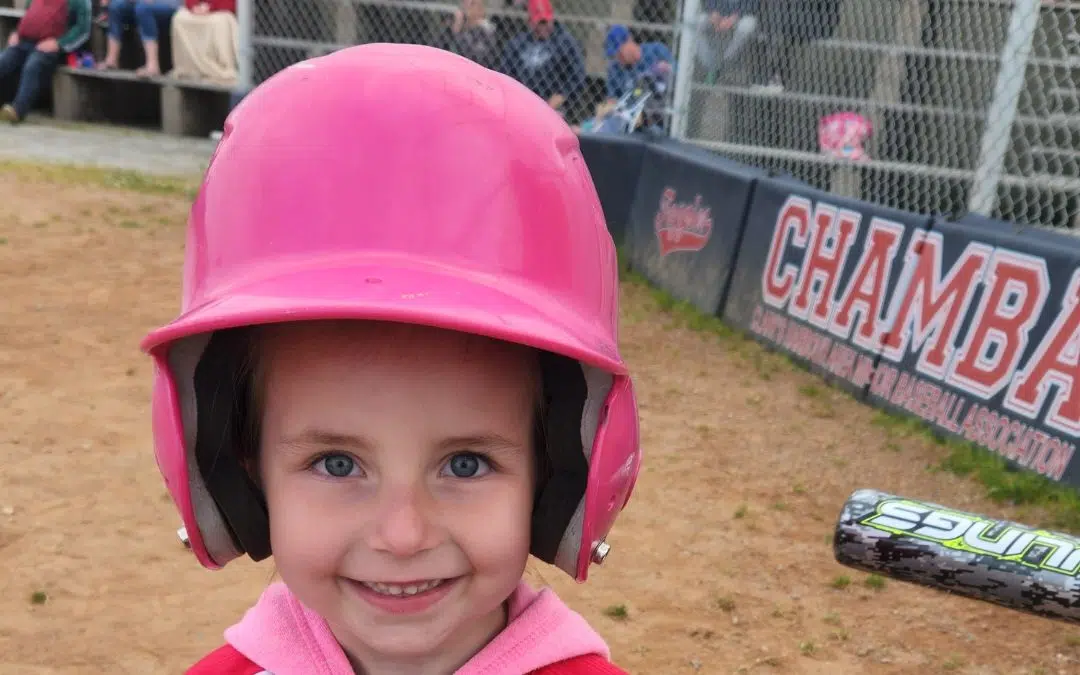 Athlete Of The Week: Blayke Bower | CKBW