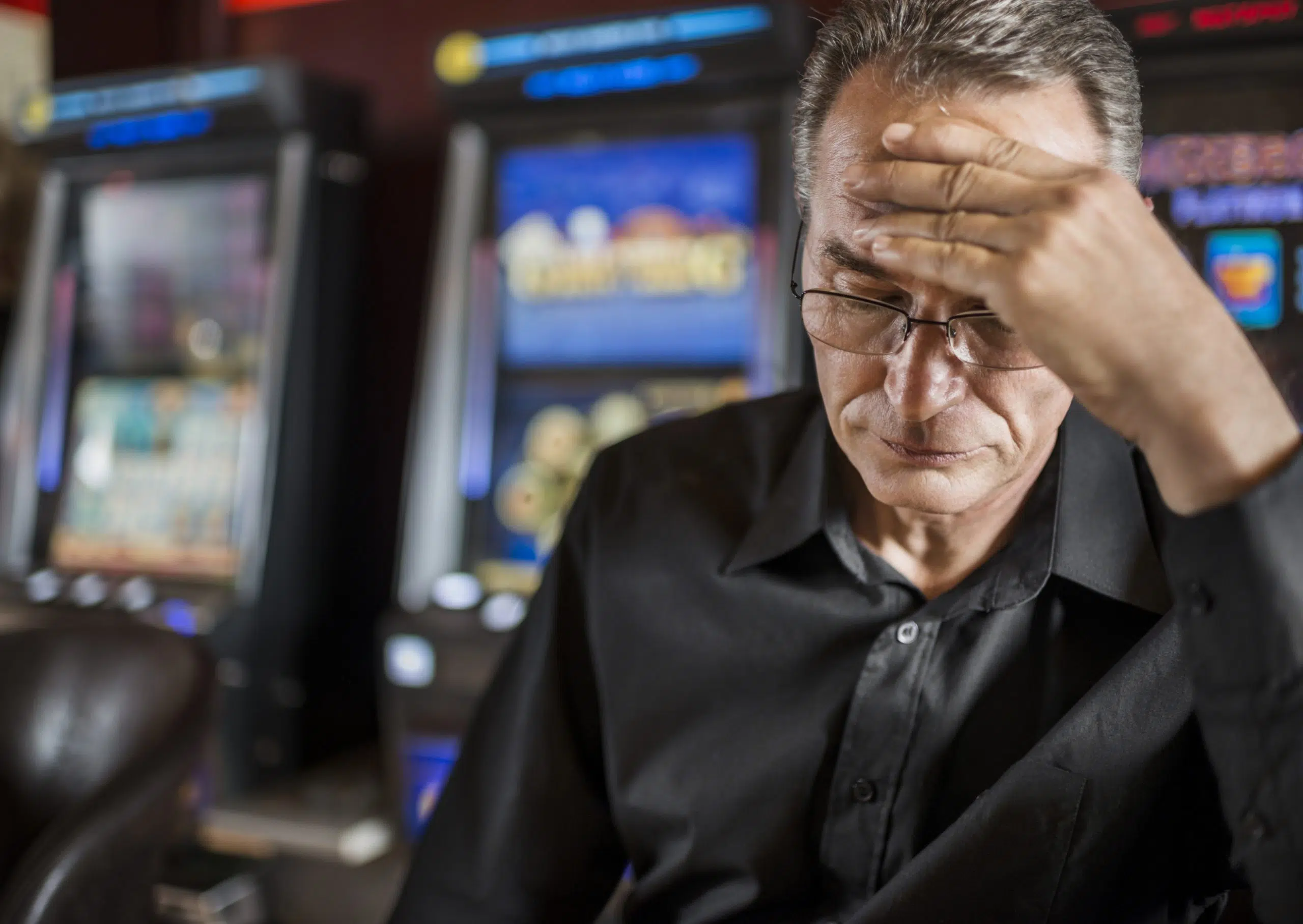 Problem Gambling Awareness Month Recognized | 93.1 The Border