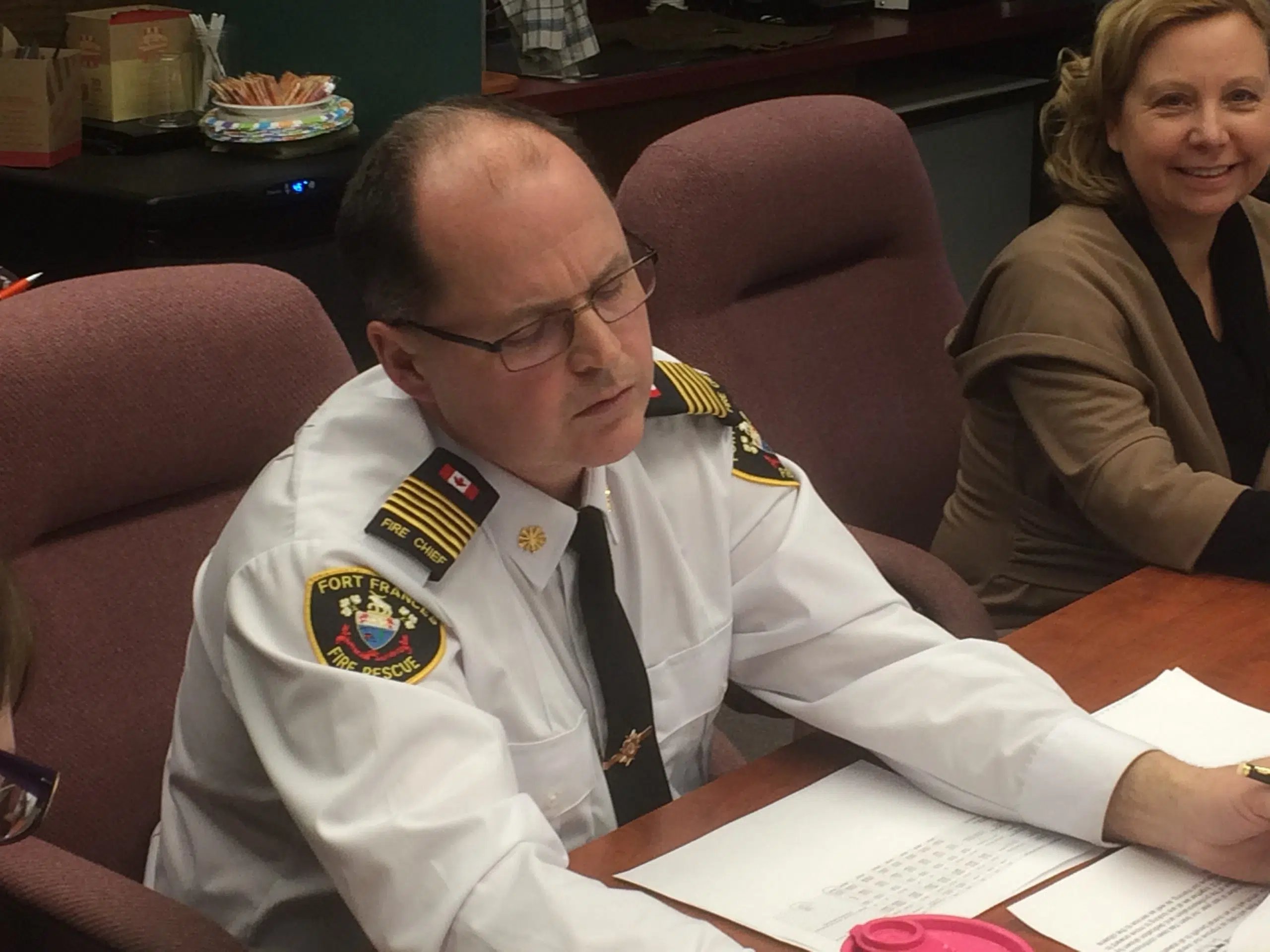 Open Air Burning Not Longer Allowed In Fort Frances | CFOB 93.1 The Border