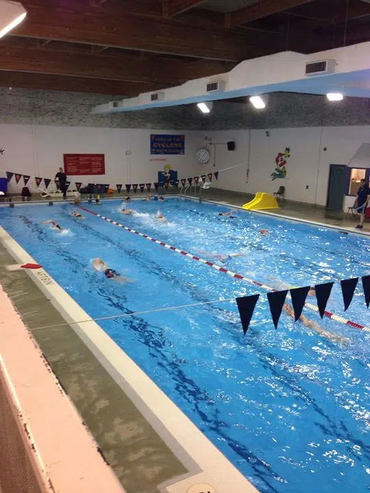 Town To Seek Government Funding For MSC Expansion | CFOB 93.1 The Border