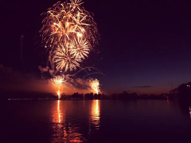 No Canada Day Celebrations In Fort Frances/Kenora | 93.1 The Border