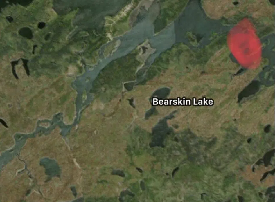 Bearskin Lake Declares State Of Emergency | Country 94