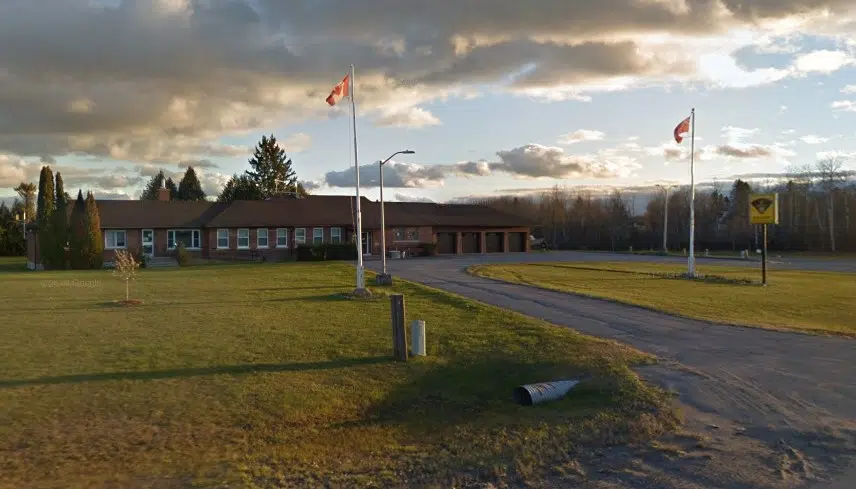 OPP Shuts Down Detachment | CFOB 93.1 The Border