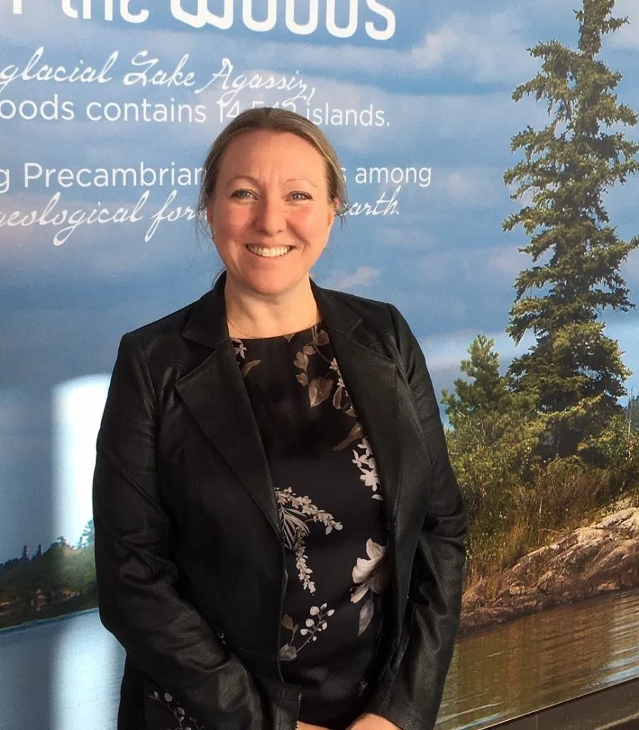 Liberals Start Selling The Fall Economic Statement | CFOB 93.1 The Border