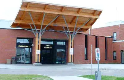 Dryden Hospital Declares COVID Outbreak | CKDR