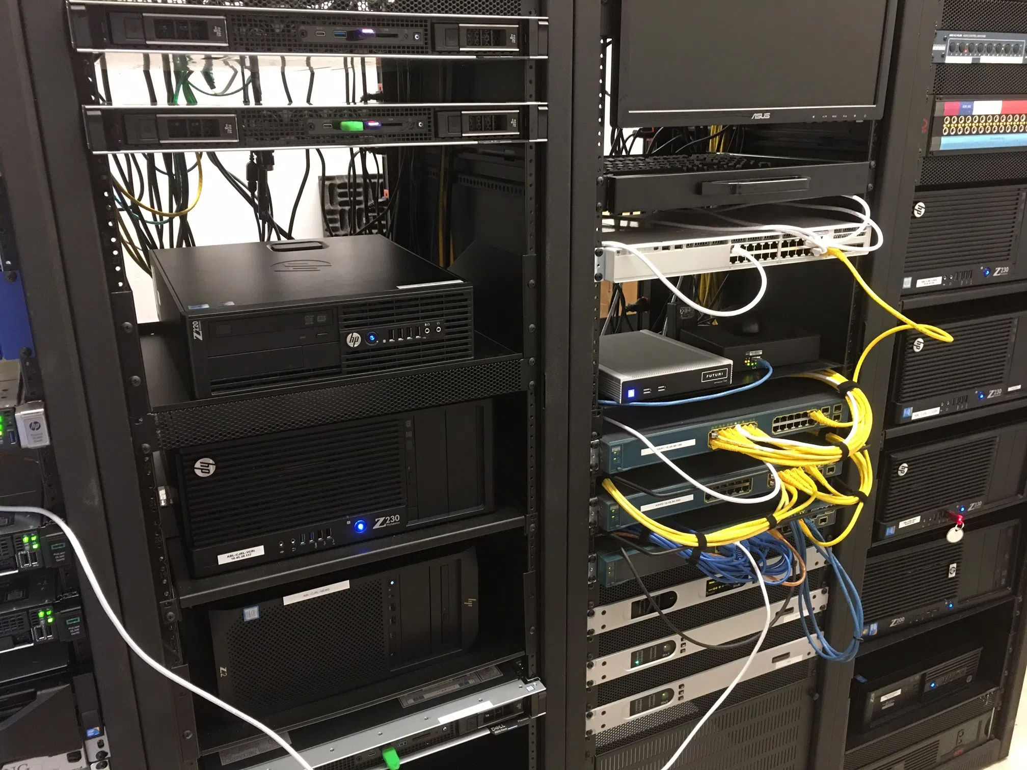 High-Speed Internet Expansion In Northwestern Ontario | 89.5 The Lake