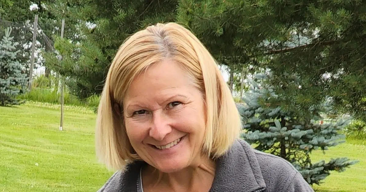 Update: Kolly Found Safely | CKDR