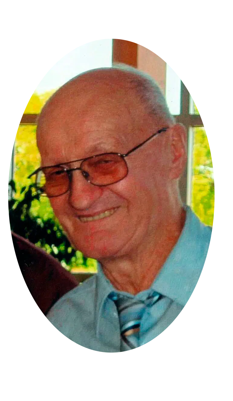 John Graham Calvert | CKDR