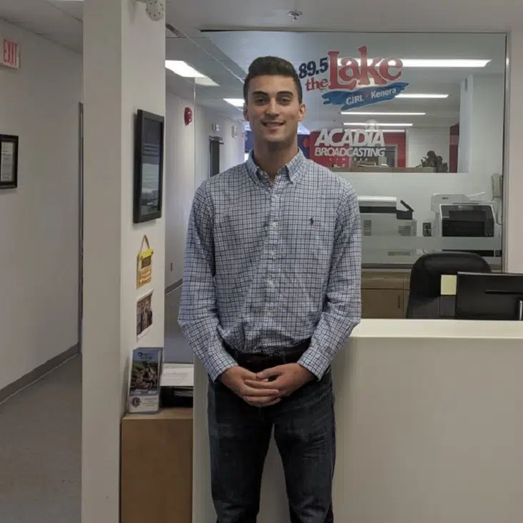 Eric Melillo Thanks Voters For Their Support | CKDR