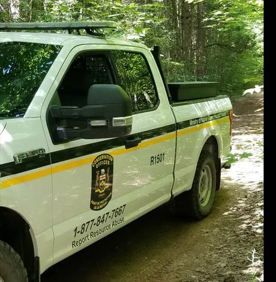 MNRF Launched CWD Surveillance Program | CKDR