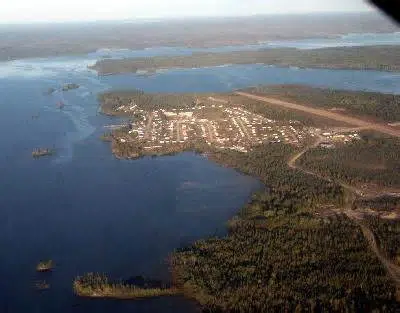 Fire Could Cause Fort Hope Evacuation | CKDR