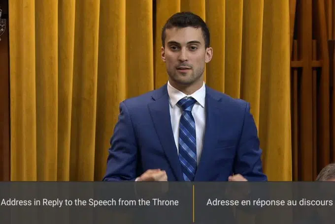 Eric Melillo Continues Push For Better Internet Access | CKDR