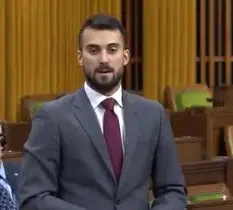 MP Eric Melillo Stands Up For Firearm Owners | CKDR
