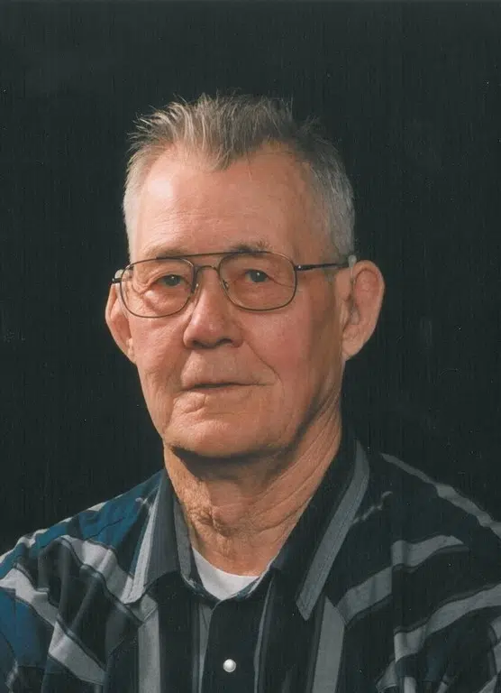 Ralph Benjamin | CKDR