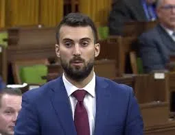 Eric Melillo Fighting Against Private Speech Bill | CKDR
