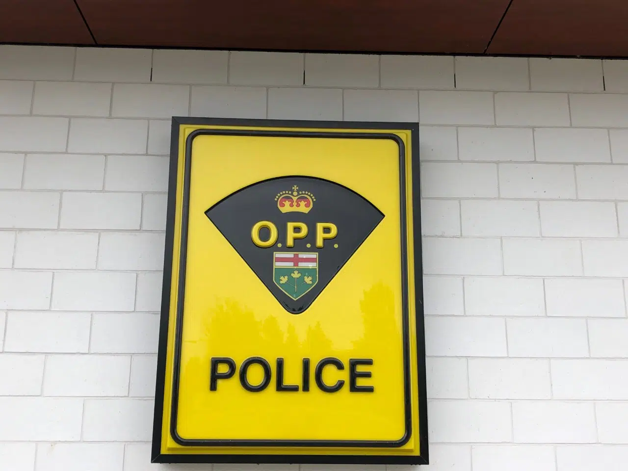 Dryden, Ignace OPP Weekly Report | CKDR
