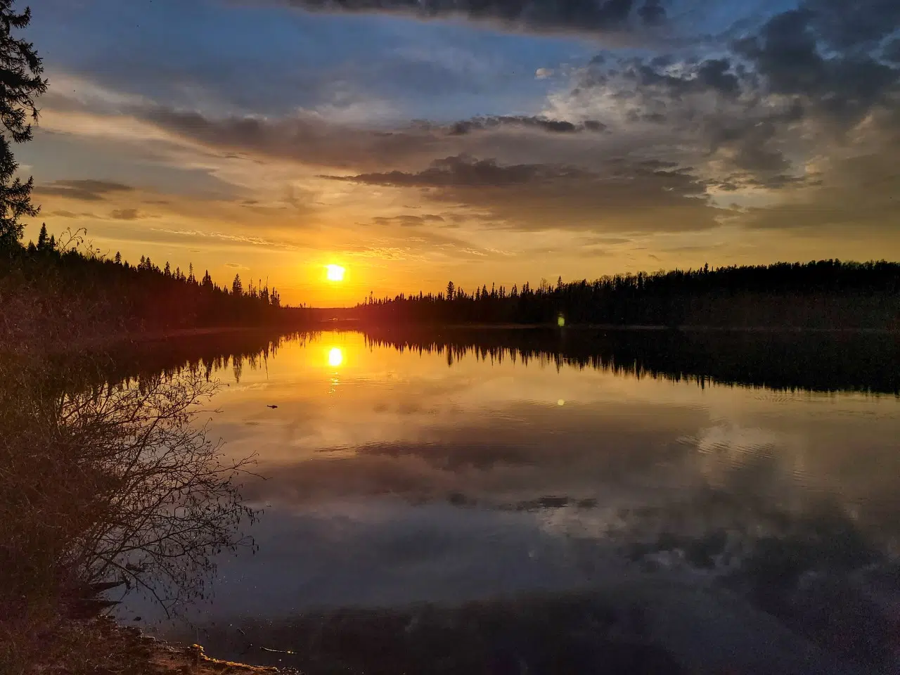 Vermillion River | CKDR