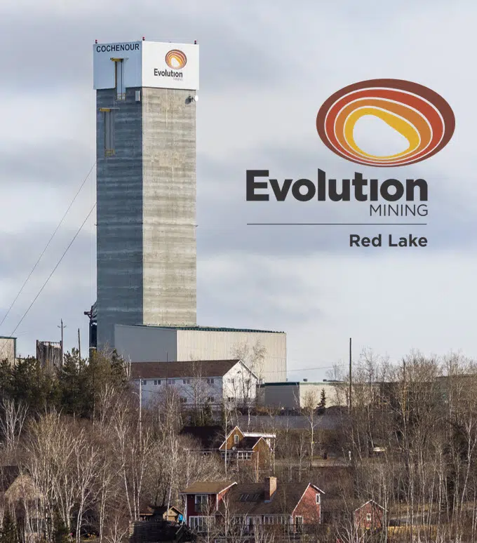 Evolution Mining Unveils Winter Drilling Plan | CKDR