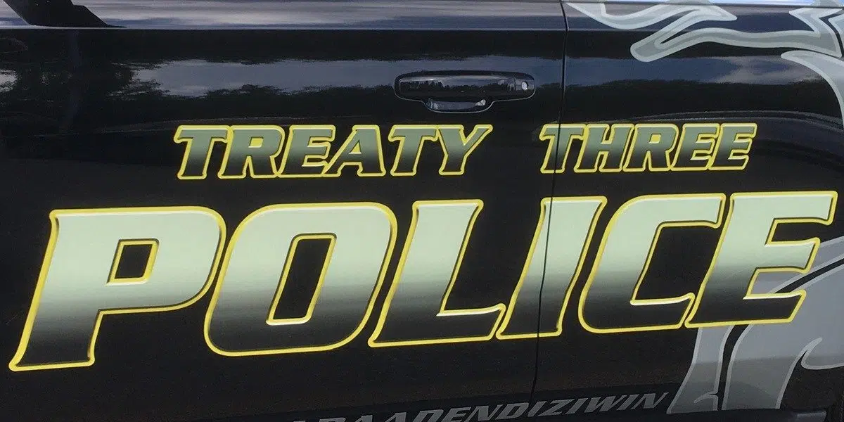 Human Trafficking Charges Laid | CKDR