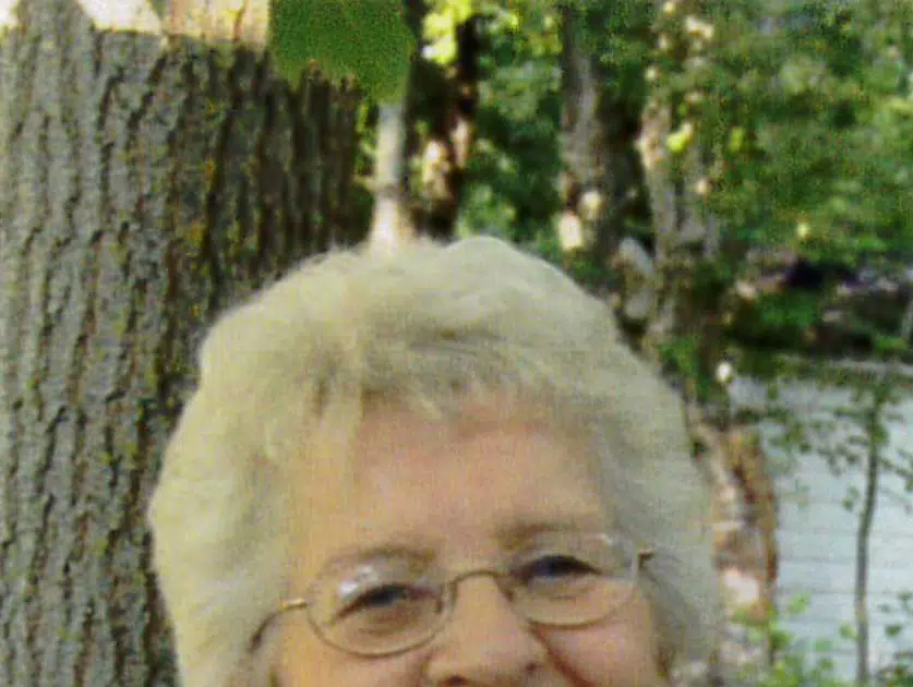 Melva Nordstrom | CKDR