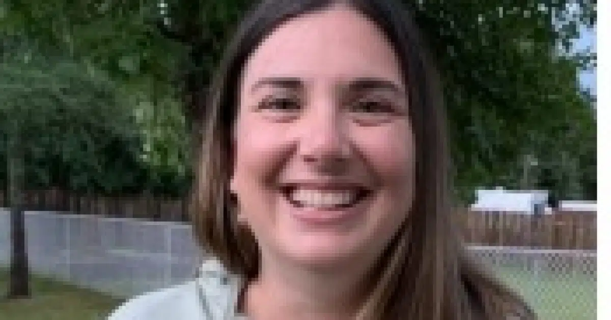 Jennifer McMaster New VP At Sacred Heart | CKDR