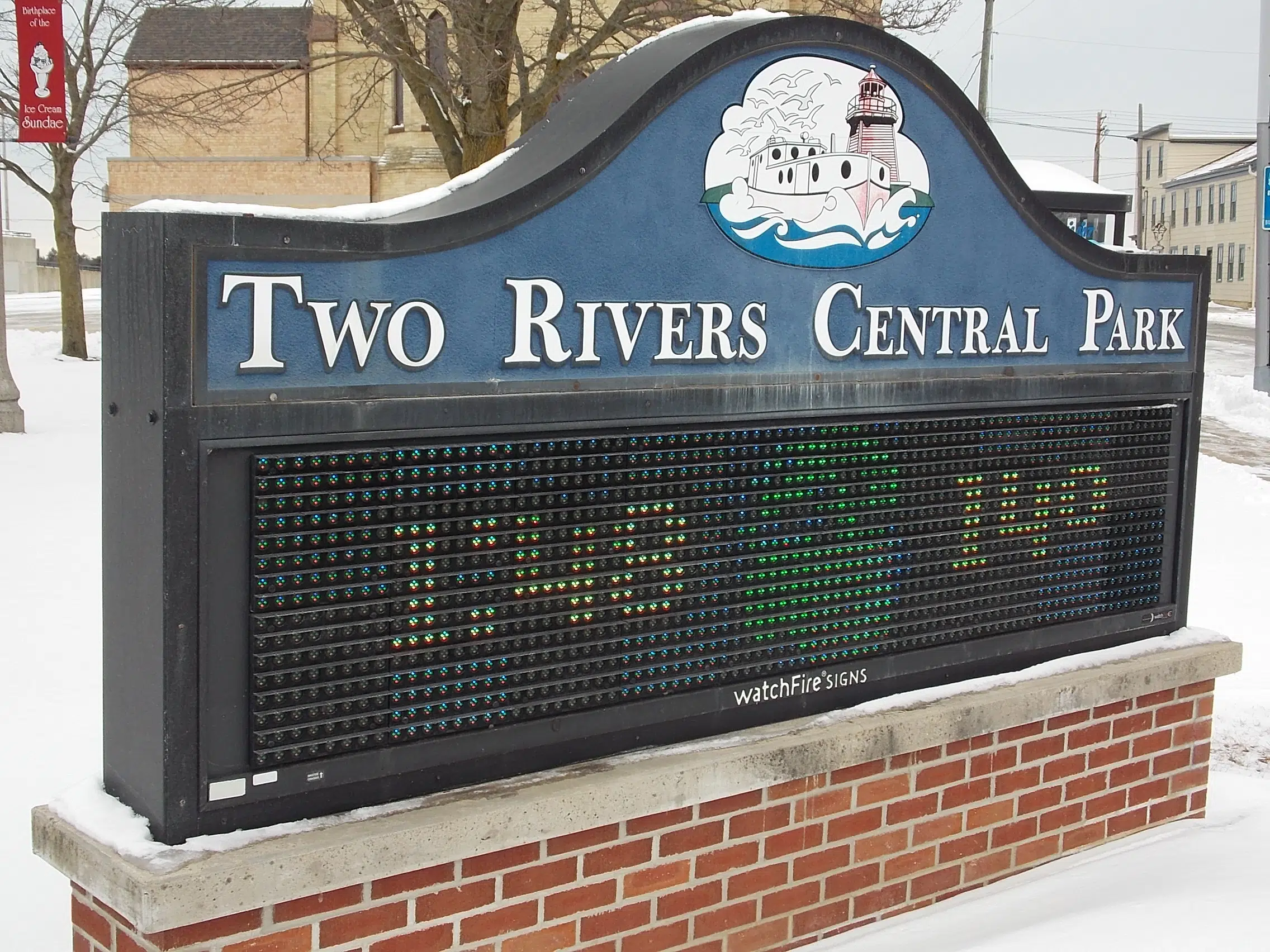 Two Rivers Central Park Redesign Approved, What’s Next? | Seehafer News