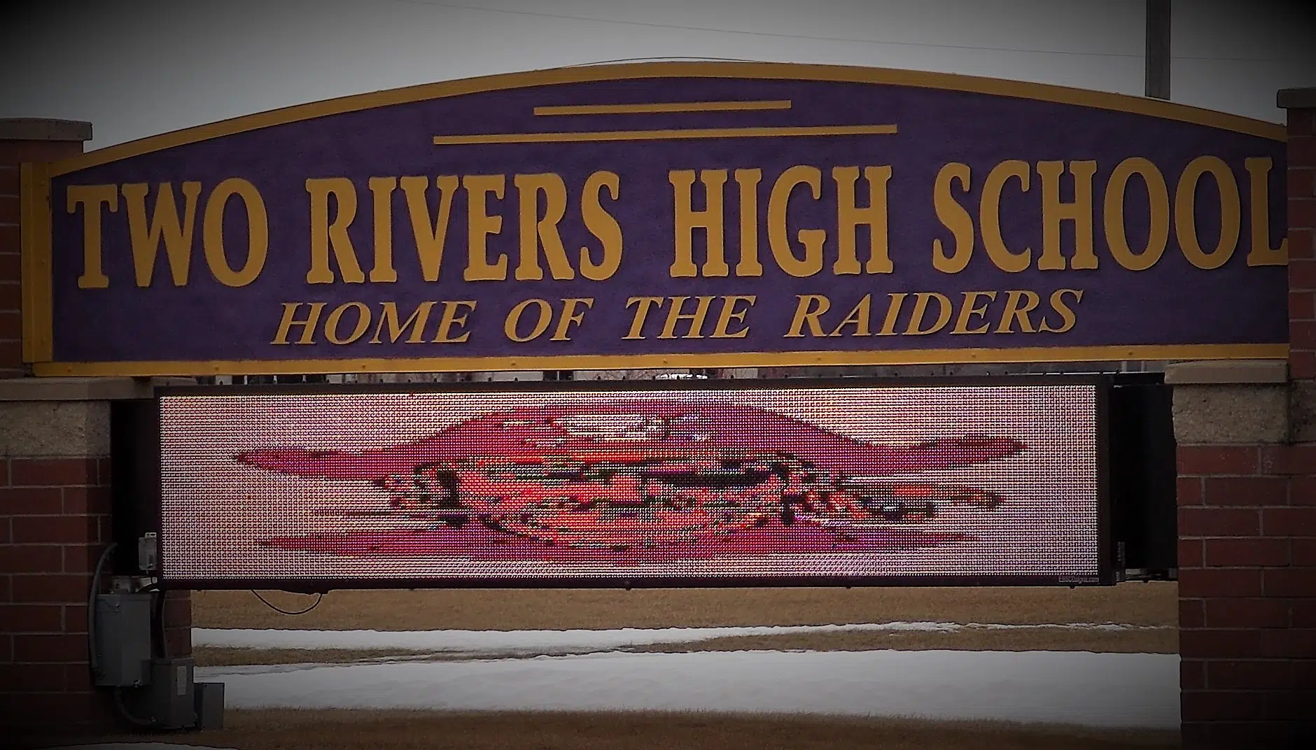 Two Rivers Washington H.S. Raiders, “That Championship Year” | Seehafer News