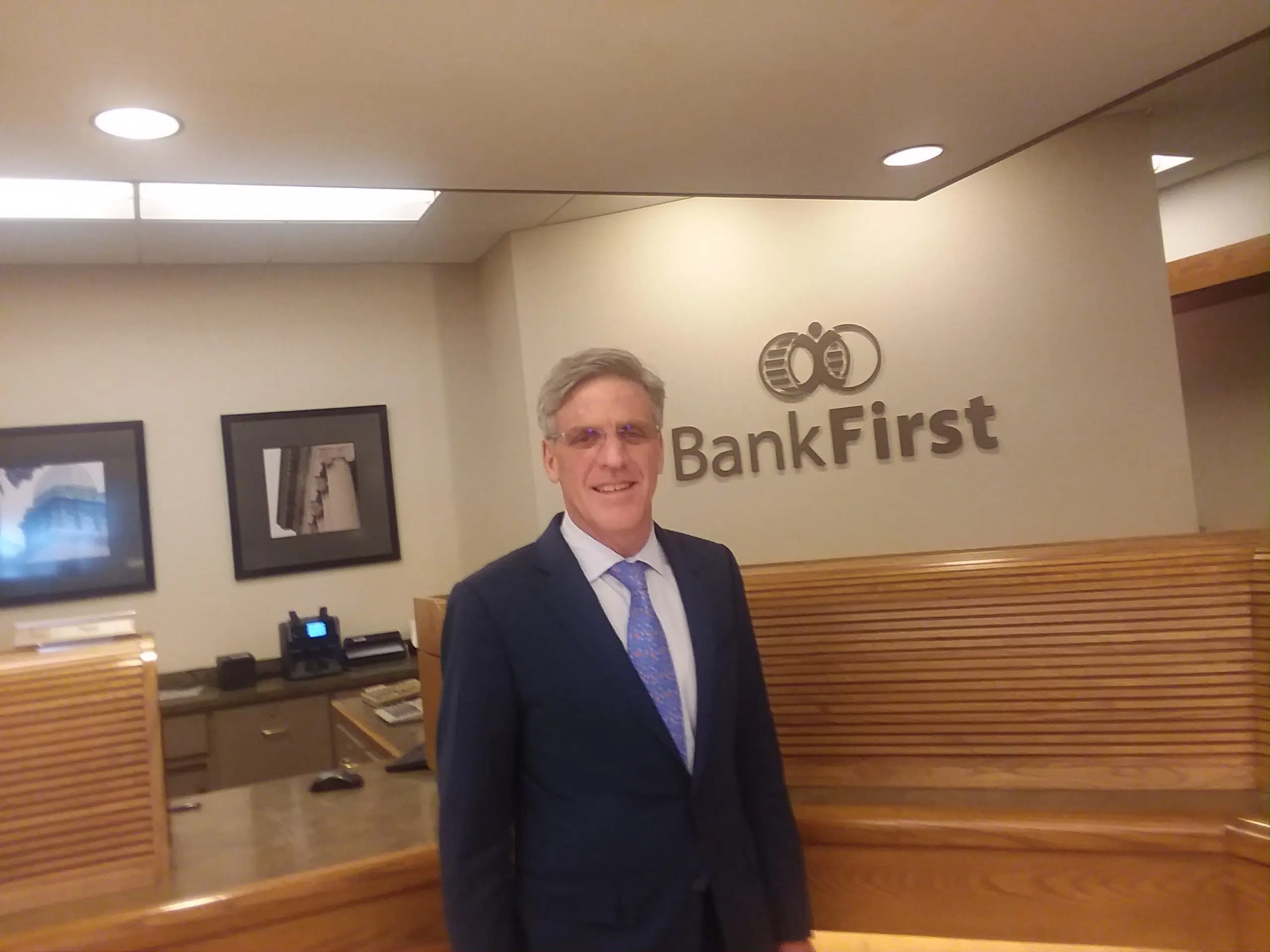 Bank First Celebrating 125 Years on the Lakeshore | Seehafer News