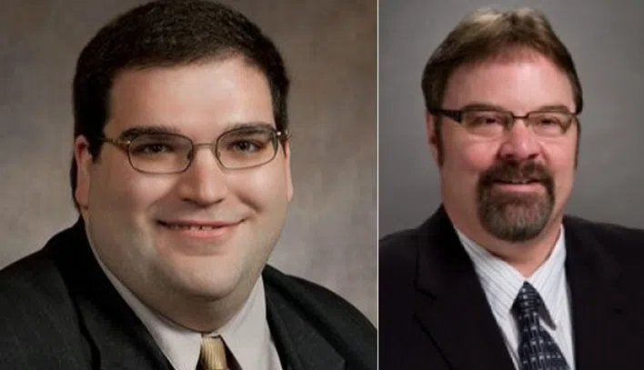 State Passes Pre-Existing Conditions Bill with Help From Rep Tittl and ...