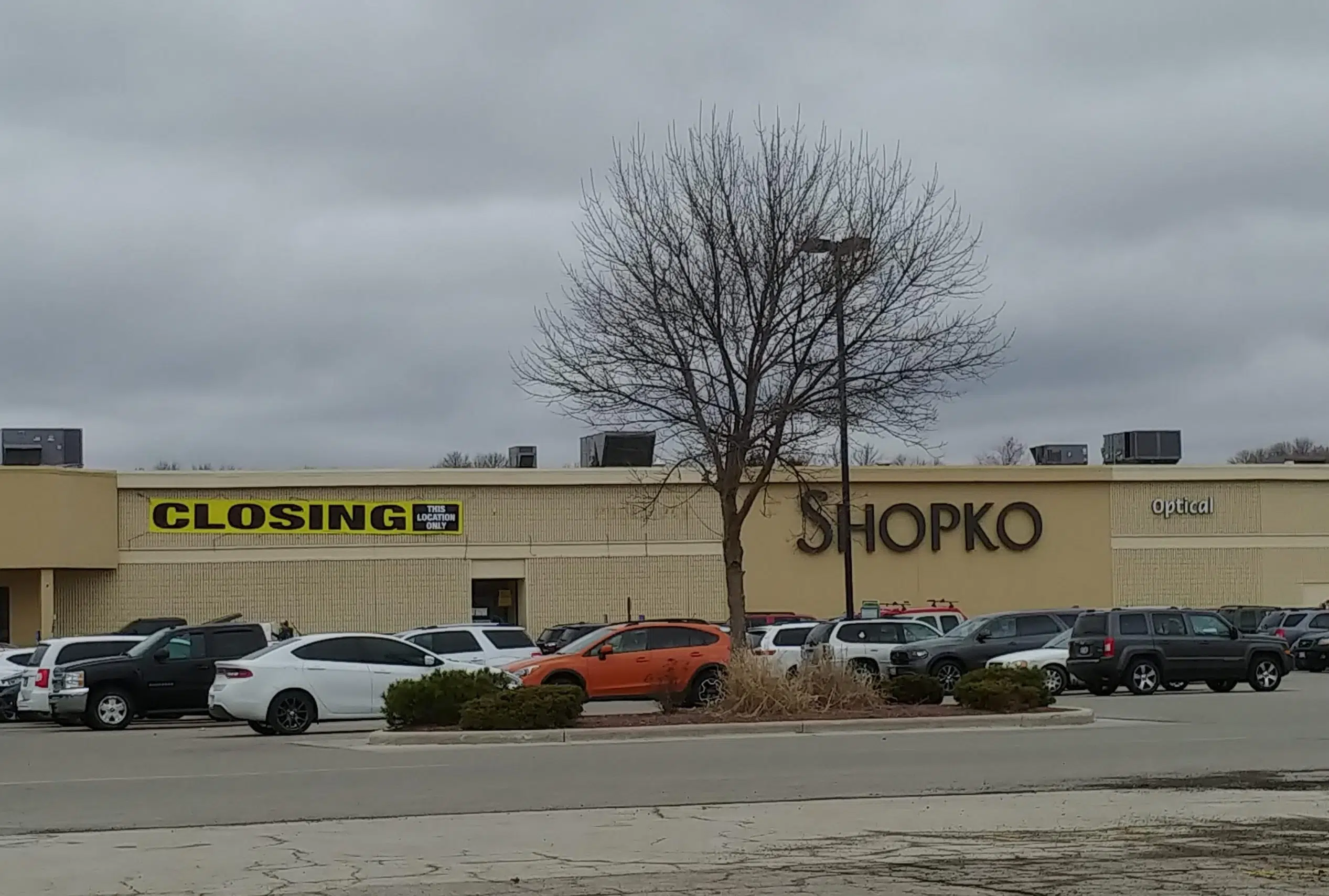 Shopko in Manitowoc Closed After Today | Seehafer News