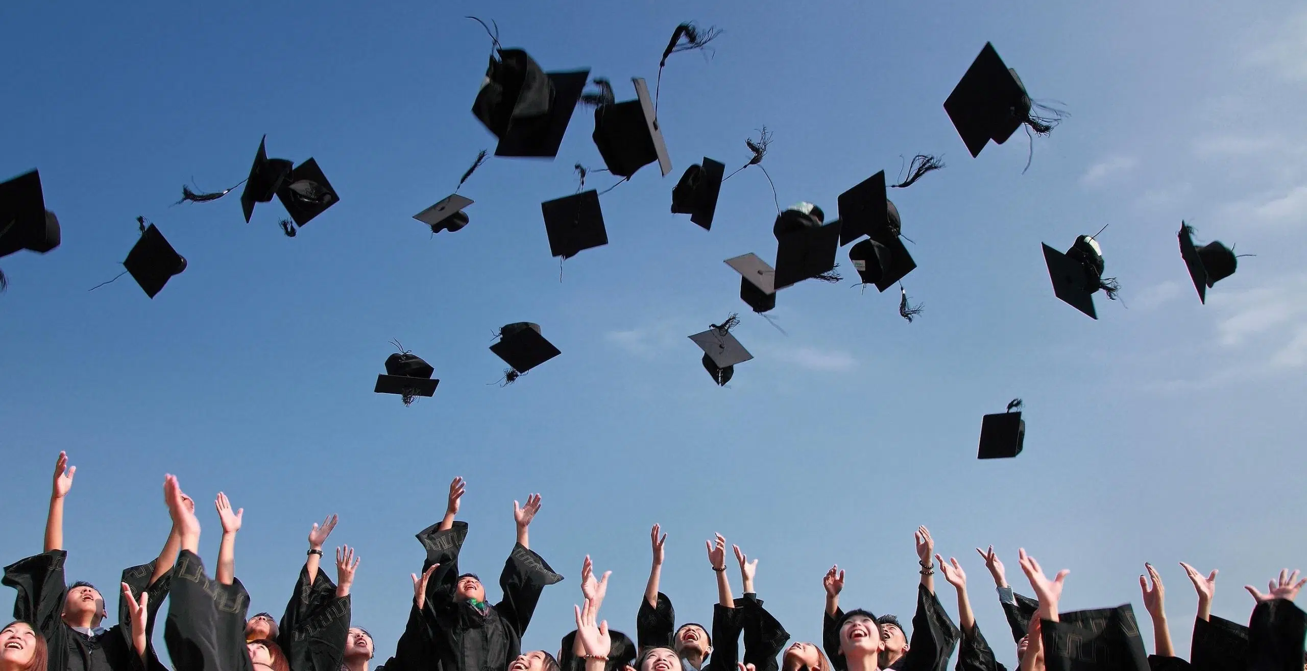 19 Year Old Appleton Student Graduates High School and College in the ...