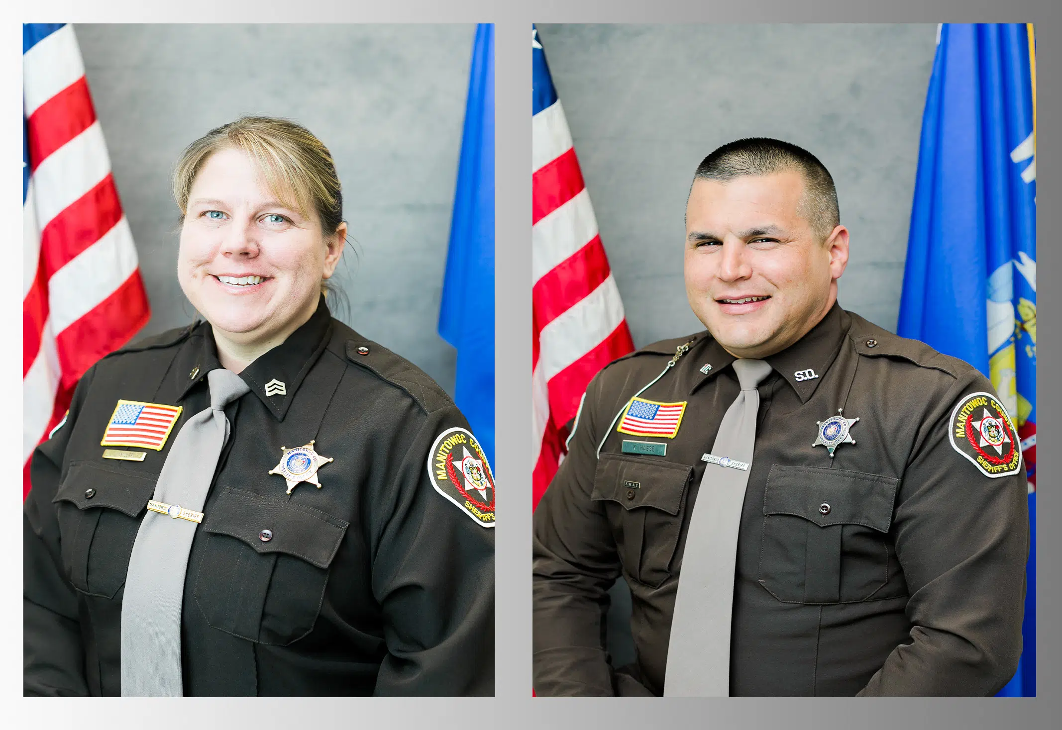 Manitowoc County Sheriff’s Office Announces Corrections and Law Enforcement Officer of the Year ...