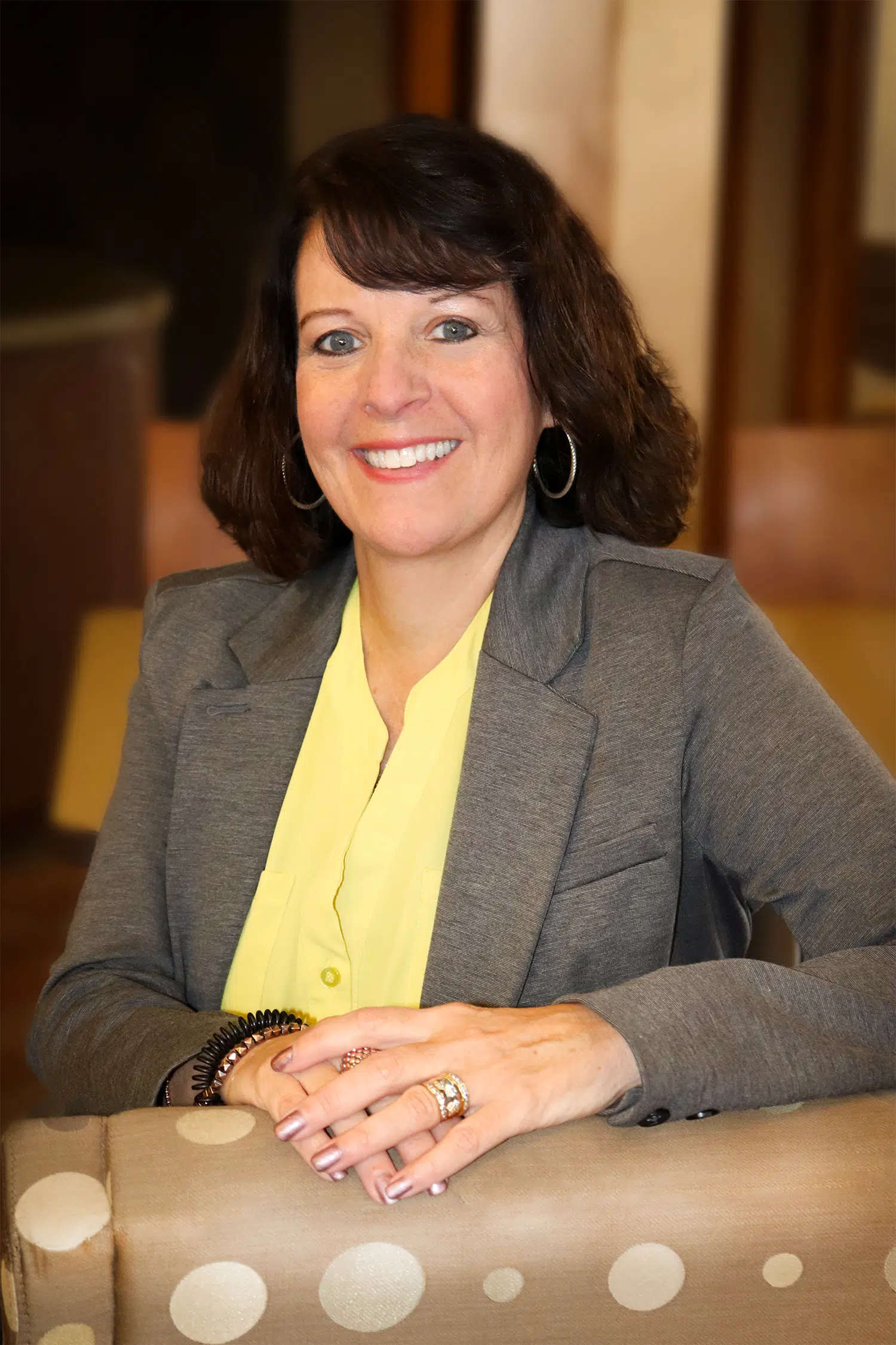 Fielding joins UnitedOne as Chief Human Resources Officer | Seehafer News