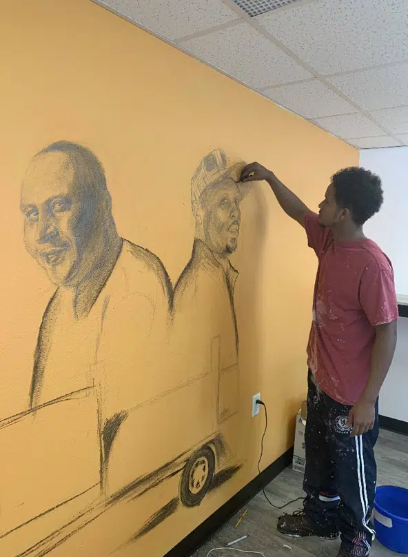 Osman Art Gallery opens doors to artistic expression in Sheboygan ...