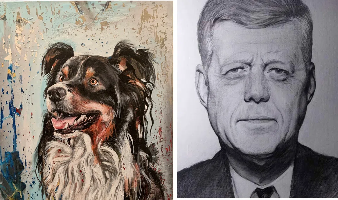 Osman Art Gallery opens doors to artistic expression in Sheboygan ...