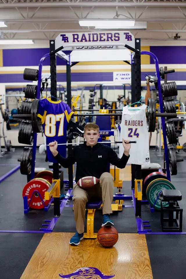 Community Comes Together For “Team Cody Night” Tonight | Seehafer News