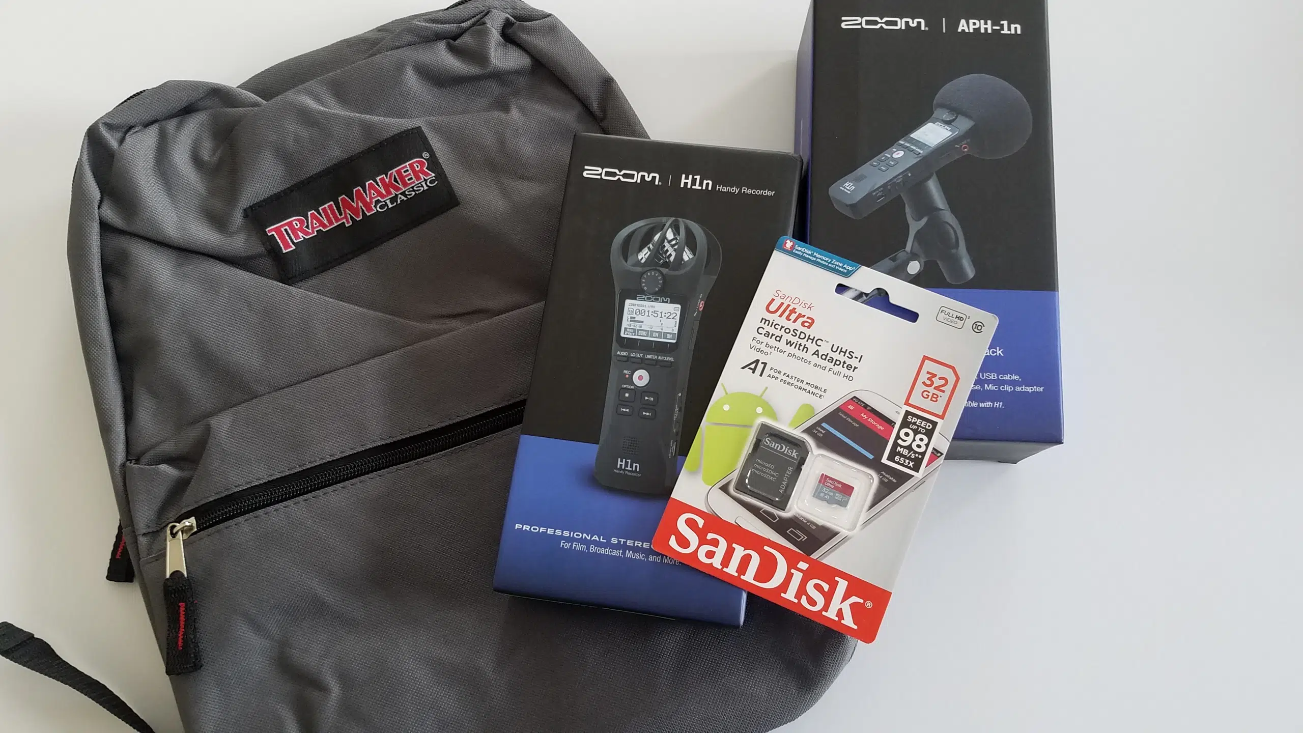 Historical Society launches Archivist in a Backpack program | Seehafer News