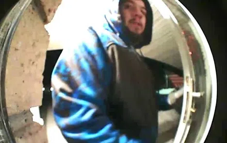 GBPD Trying to Identify Prowling Suspect | Seehafer News