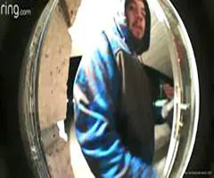Green Bay PD Seeking To Identify a Prowling Suspect | Seehafer News
