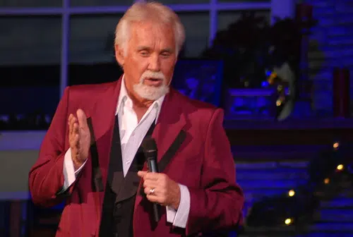 Kenny Rogers Had a Deep Connection to Manitowoc | Seehafer News