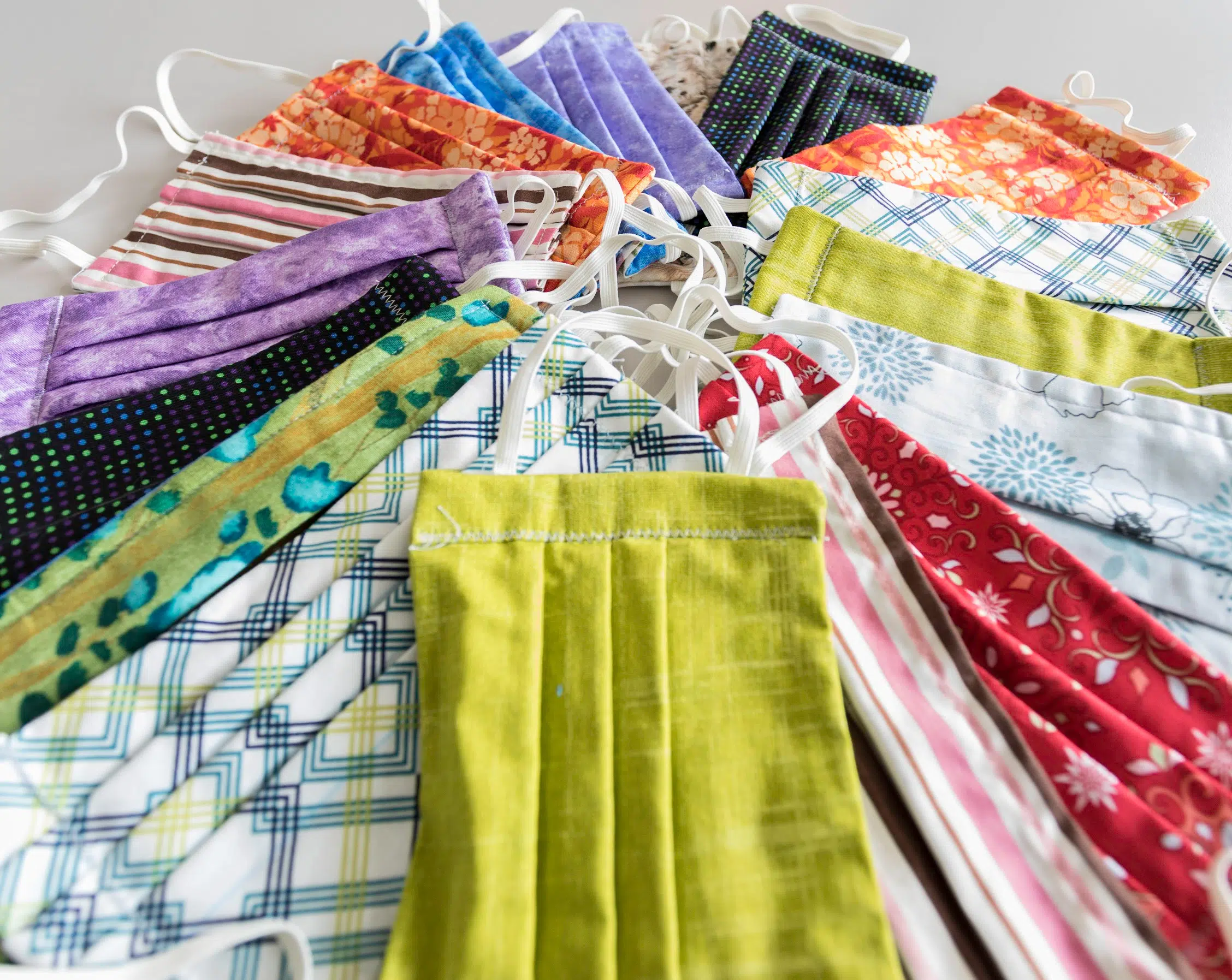 Understanding Universal Masking | Seehafer News