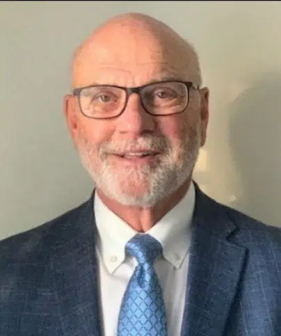 Bank First appoints Robert Holmes to Bank First Board of Directors ...