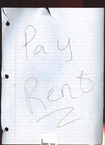 What to Do When You Can’t Pay Rent | Seehafer News