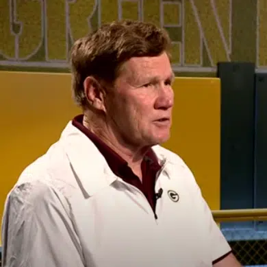 Packers CEO Mark Murphy Confirms He Will Retire In 2025 | Seehafer News